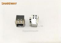 China 2250013-3 RJ45 Connector With Integrated Transformer For HUB,PC card, Switch, Route, PC Mainboard, SDH, PDH, IP Phone for sale
