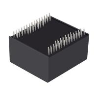 China T60403-A4025-X060 Pulse Transformers Ethernet Magnetic For Meter HUB , PC card , Switch , Route PC Mainboard , SDH PDH for sale