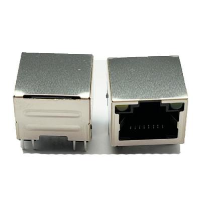 China Power Over Ethernet  RJ45 Connector Common Mode Choke 7499010211A for sale