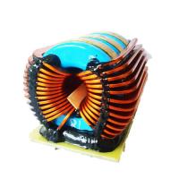 China Through-hole Common Mode Choke For Frequency Converter 744833052100 for sale