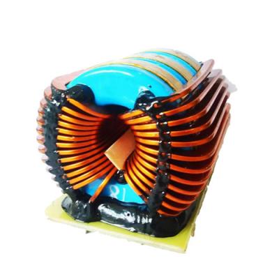China Through-hole Common Mode Choke For Frequency Converter 744833052100 for sale