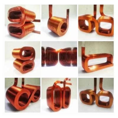 China Through Hole Cmbnc Common Mode Choke Inductor 3 Mh 7448024503 for sale
