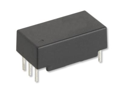 China 5kV Power Over Ethernet Transformer 1 Channel BMS ISO AEC-Q200 Cross To TDR04-A550ALLF for sale
