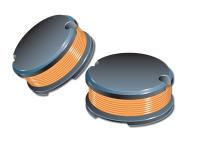 China 74458303 SMT Wire Wound Inductor High Frequency SMT Power Inductor for sale