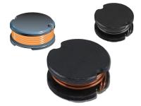 China SDR1307-102KL SMD Power Inductors 1000μH SDR1307 Series Single Phase for sale