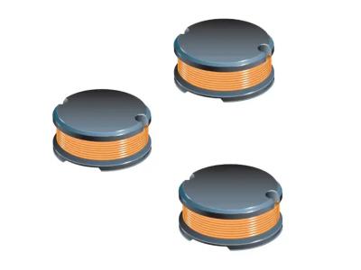 China SDR1307-8R2ML SMD Power Inductors 8.2μH SDR1307 Series For LCD TV for sale