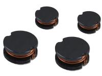 China SDR1307-331KL SMD Power Inductors 330μH SDR1307 Series Single Phase for sale