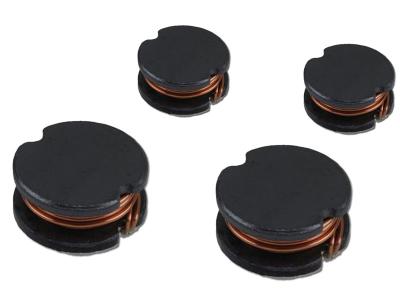 China SDR1307-331KL SMD Power Inductors 330μH SDR1307 Series Single Phase for sale