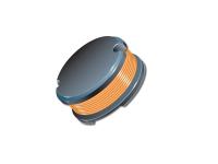 China SDR1307-271KL SMD Power Inductors 270μH SDR1307 Series UL Approved Materials for sale