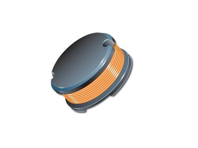 China SDR1307-271KL SMD Power Inductors 270μH SDR1307 Series UL Approved Materials for sale