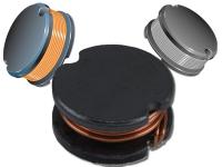 China SDR1307-5R6ML SMD Power Inductor 5.6μH SDR1307 Series For Portable Communication Equipment for sale