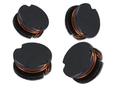 China SDR1307-121KL SMD Power Inductors 120μH SDR1307 Series For Camcorder LCD TV CD Player for sale