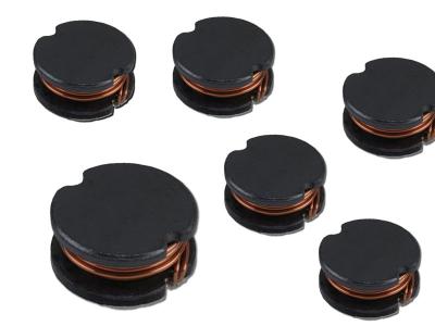 China SDR1307-151KL SMD Power Inductors 150μH SDR1307 Series For Portable Communication Equipment for sale