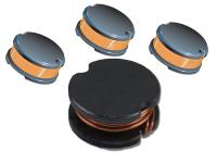 China SDR1307-680KL SMD Power Inductors 68μH SDR1307 Series For Camcorder / LCD TV / CD Player for sale