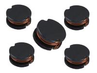 China SDR1307-150ML SMD Power Inductors 15μH SDR1307 Series Single Phase for sale