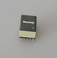 China Gate Drive Transformer for inverters and industrial automation 750314597 for sale