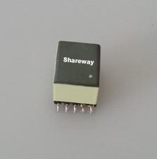 China Gate Drive Transformer for inverters and industrial automation 750314597 for sale