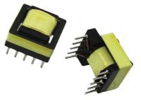 China Through-hole SMPS Flyback Transformer for Metering 750343140 for sale