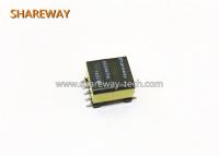 China Self-shielding SMPS Flyback Transformer for Telecom 750311659 for sale
