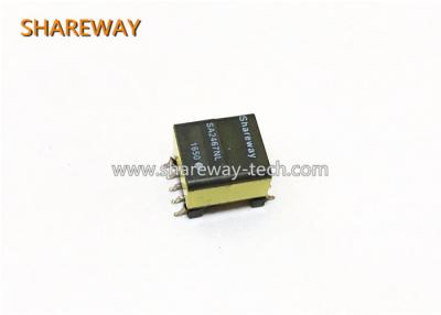China Self-shielding SMPS Flyback Transformer for Telecom 750311659 for sale