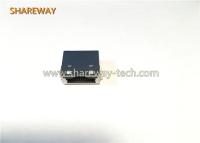 China THT PoE RJ45 Connector for Stable Network Connections in Industrial Environments for sale