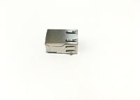 China 7498011008 Surface Mount Rj45 Cable Connector Jack For Routers for sale