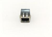 China 1000BASE-T RJ45 LAN Autotrans Transformer 7499111221A Ethernet Connectors RJ45 Jack 7499111000A for sale