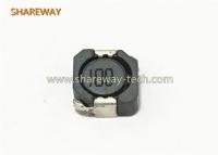 China 7332 Straight SMT Shielded Coupled Power Inductor 744878004 for sale