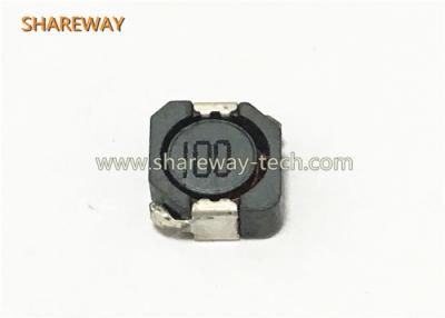 China 7332 Straight SMT Shielded Coupled Power Inductor 744878004 for sale