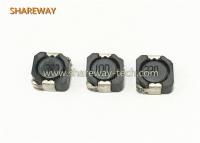 China SMT Shielded Power Inductor For Switching Regulators With Second 744878003 for sale