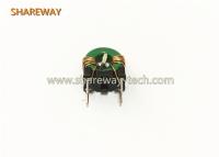 China 7448012002 Common Mode Choke Suppression For Common Mode Noise for sale