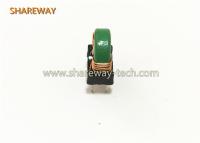 China 20 uH to 796 uH Output Power Chokes Toroid Styles DMT2-20-12L / DMT2-796-1.5L for sale