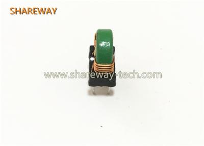 China 20 uH to 796 uH Output Power Chokes Toroid Styles DMT2-20-12L / DMT2-796-1.5L for sale
