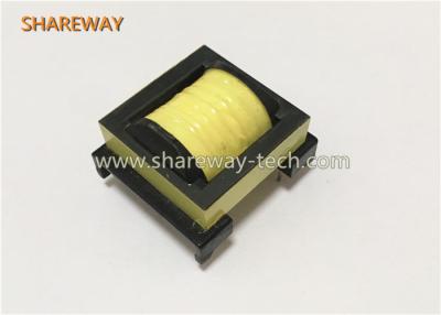 China 200uh 7+7 Through Hole Smps Flyback Transformer 24v 10a Output For Texas Insturment 750315340 for sale