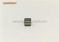 China EP7 SMD Flyback Transformers Low Leakage Inductance 750311660 for sale