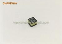 China SMD EP7 Gate Drive Transformer For AC Motor Inverters 750319831 for sale