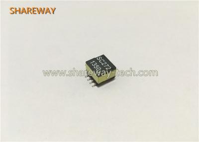 China SMPS Flyback Transformer For Housekeeping Power Supplies 750315827 for sale