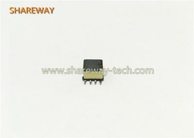 China Through-hole Gate Drive Transformer For Data Centers 750319835 for sale