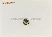 China EP10 SMT SMD 235 µH PoE Power over Ethernet Transformer 750319935 for sale