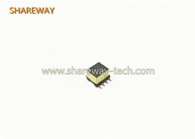 China Surface Mount SMPS Flyback Transformer For Low-power 750315830 for sale