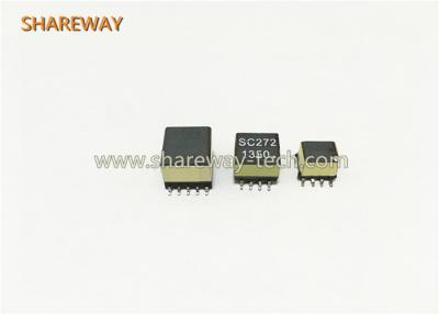 China POE Power Over Ethernet Transformers PA1138NL 17.7mm x 14.0mm Max for sale