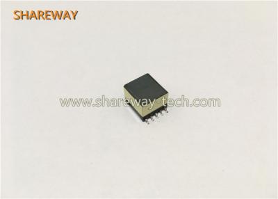 China Surface Mount SMPS Flyback Transformer Self-shielding 750311838 for sale