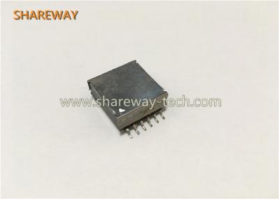 China Low Leakage Inductance FLEX HV Flexible Transformer 749196528 for sale