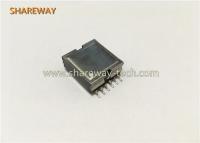 China Gapped Flexible Transformer For Step-up/step-down Converters 749196508 for sale