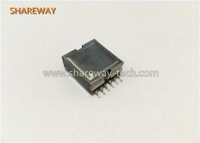 China Gapped Flexible Transformer For Step-up/step-down Converters 749196508 for sale