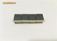 China Surface Mount Auxiliary Gate Drive Transformer For Power Converter 750319832 for sale