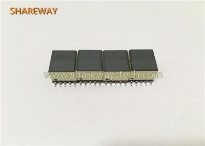 China Surface Mount Auxiliary Gate Drive Transformer For Power Converter 750319832 for sale
