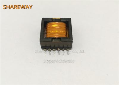 China 750319069 SMPS Flyback Transformer EFD20 Surface mount for Telecom for sale