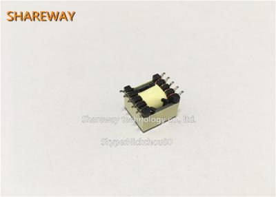 China No Aging EP7 Surface Mount SMPS Flyback Transformer 750310799 for sale