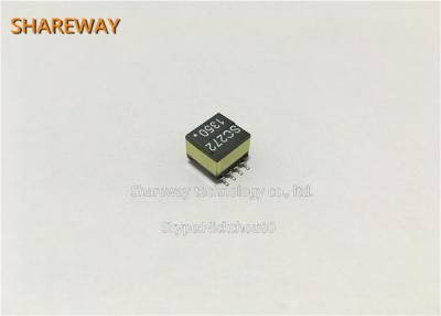 China 310 ΜH SMD Flyback Transformer Designed For PoE PDs 750310019 for sale